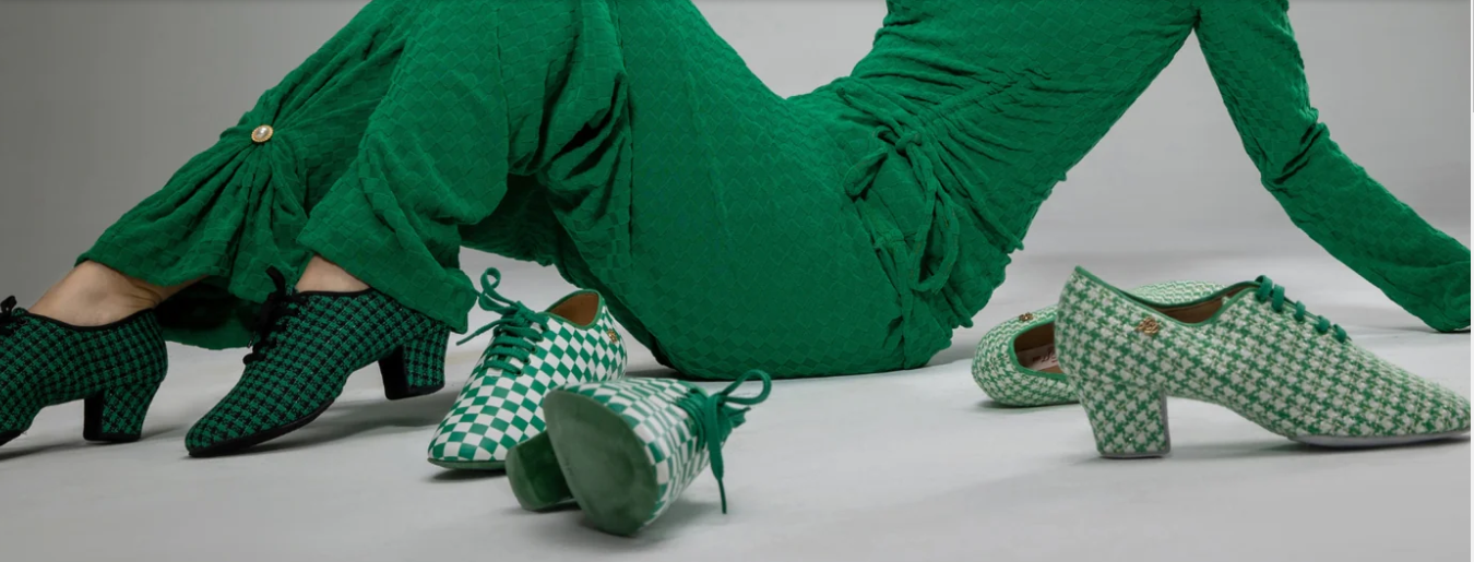 BD Dance Shoes Australia